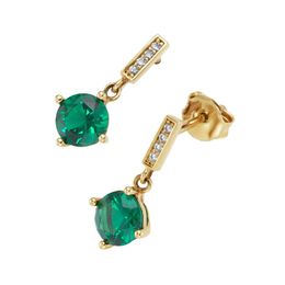 Firetti Earrings female Gold size One Size