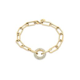 Tamaris Bracelet female Gold size One Size