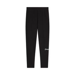 Champion Authentic Athletic Apparel Leggings female Black size XL