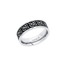 Amor Ring female Black size 60
