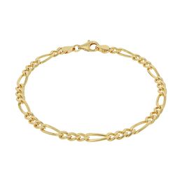 Amor Bracelet male Gold size One Size