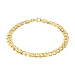 Amor Bracelet male Gold size One Size