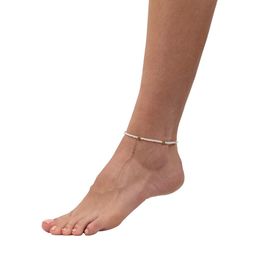 Amor Foot Jewelry female White size One Size