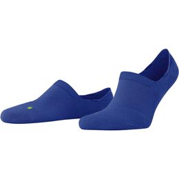 Falke Ankle Socks 'Cool Kick IN' female Blue size 44-45