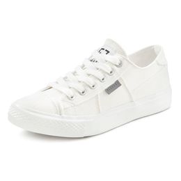 ELBSAND Sneakers female White size 37