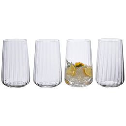 Spiegelau Gl&auml;serset Lifestyle, Glas, 4-teilig, 510 ml, Essen & Trinken, Gl&auml;ser, Gl&auml;ser-Sets