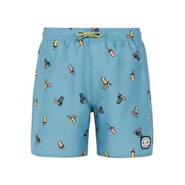 Protest Board Shorts 'PRTRocker JR' boy Green size 140