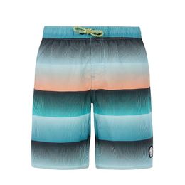 Protest Board Shorts 'PRTRay JR' boy Green size 152