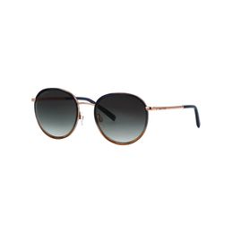 Marc O'Polo EYEWEAR Sonnenbrille Damen Größe one size blau