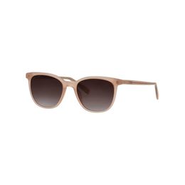 Marc O'polo Eyewear Sunglasses female Beige size Onesize