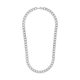 Amor Necklace female Silver size One Size