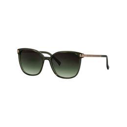 Marc O'polo Eyewear Sunglasses female Green size Onesize