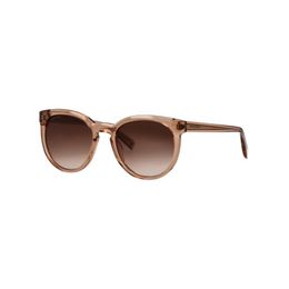 Marc O'polo Eyewear Sunglasses female Brown size Onesize