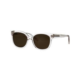 Marc O'polo Eyewear Sunglasses female Beige size Onesize