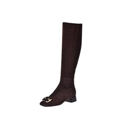 Baldinini Boots female Brown size 40.5