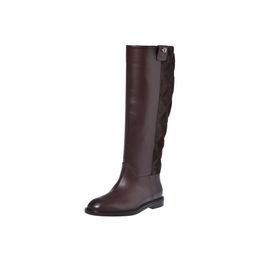 Baldinini Boots Damen Gr&ouml;&szlig;e 34 braun Winterschuhe