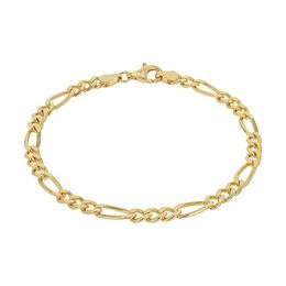 Amor Bracelet male Gold size One Size