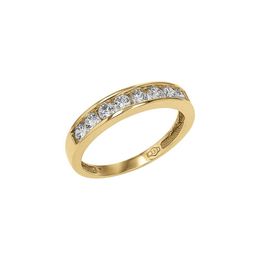 Amor Ring female Gold size 60