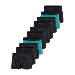 adidas Sportswear Boxershorts 'Active Flex Cotton' Herren Gr&ouml;&szlig;e L bunt