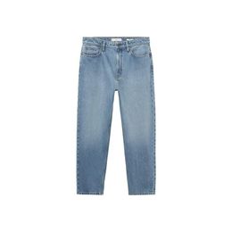 Mango Man Jeans 'Sammy' male Blue size 38