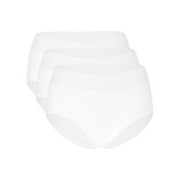 Speidel Panty 'Natalie' female White size XXL