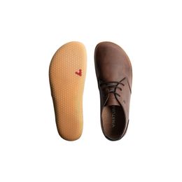 Vivo Barefoot Halbschuh 'RA III LUX MENS' Herren Gr&ouml;&szlig;e 42 braun