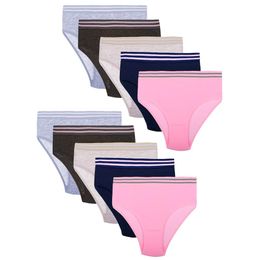 Loreza Underpants 'M&auml;dchen Slips Celine' girl Mixed colors size 128/134