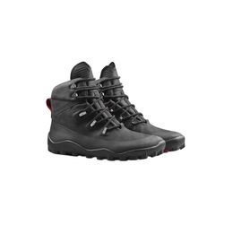 Vivo Barefoot Boots 'TRACKER WINTER II SG WOMENS' Damen Gr&ouml;&szlig;e 38 schwarz Winterschuhe
