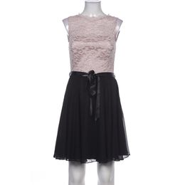 Swing Kleid Damen Größe M Second Hand pink