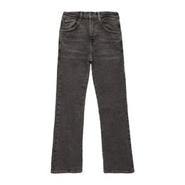 s.Oliver Jeans 'Beverly' M&auml;dchen Gr&ouml;&szlig;e 146 grey denim