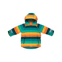 Villervalla Jacke Jungen Gr&ouml;&szlig;e 122 bunt