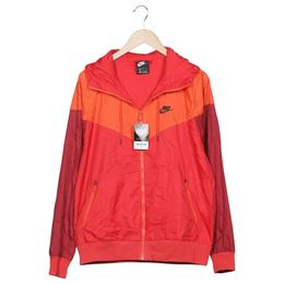 Nike Jacke Damen Gr&ouml;&szlig;e M Second Hand bunt