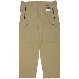 Timberland Stoffhose Herren Gr&ouml;&szlig;e 38 Second Hand beige