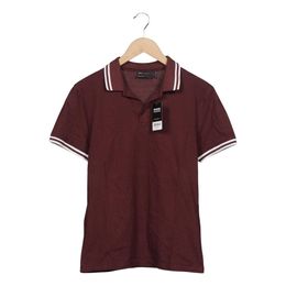 Asos Poloshirt Herren Größe S Second Hand bordeaux