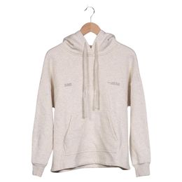 Closed Kapuzenpullover Damen Gr&ouml;&szlig;e S Second Hand beige