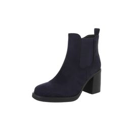 Ital-Design Ankle Boots female Blue size 36