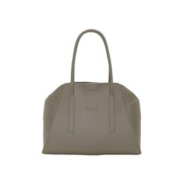O bag Shopper female Grey size One Size
