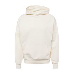 TOPMAN Sweatshirt Herren Gr&ouml;&szlig;e XS creme