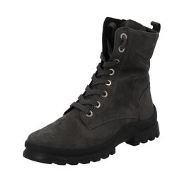 Semler Winterstiefel 'Wendy W650530' Damen Gr&ouml;&szlig;e 42.5 grau