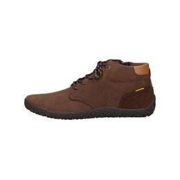 Camel Active Schn&uuml;rschuh Herren Gr&ouml;&szlig;e 46 braun / cognac / dunkelbraun