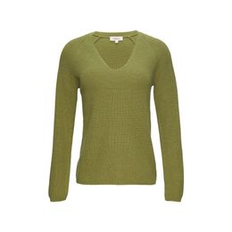 s.Oliver Sweater female Green size 36
