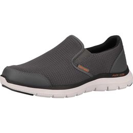 Skechers Slip-Ons male Grey size 46