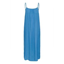 Kaffe Kleid 'Bay' Damen Größe 40 azur Winterkleid