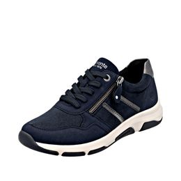 Remonte Sneaker Damen Größe 37 blau