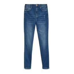 Vero Moda Petite Jeans 'VMSOF' female Blue size 26