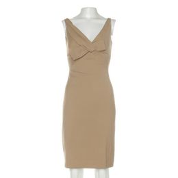 Dsquared2 Kleid Damen Gr&ouml;&szlig;e XS Second Hand beige