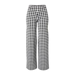 Daahls By Emma Roberts Exclusively For About You Pants 'Paola' female Black size 44