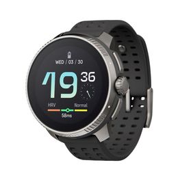 Suunto Race Titanium - 49mm zubeh&ouml;r Unisex grau