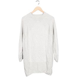 Oui Pullover Damen Gr&ouml;&szlig;e L Second Hand grau