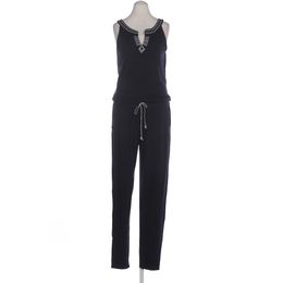 comma, COMMA Overall oder Jumpsuit Damen Gr&ouml;&szlig;e L Second Hand marine